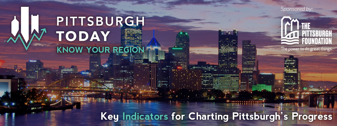 Pittsburgh Today - Pittsburgh Quarterly