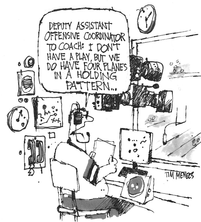 Cartoons - Pittsburgh Quarterly