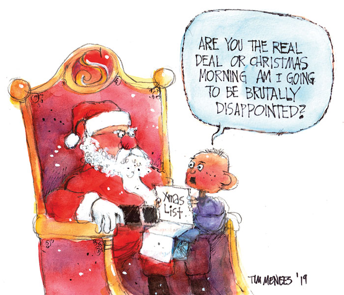 Cartoons - Pittsburgh Quarterly