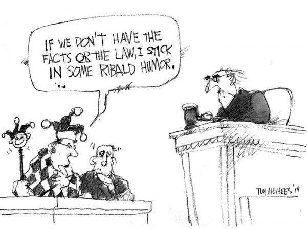 Ribald - Pittsburgh Quarterly