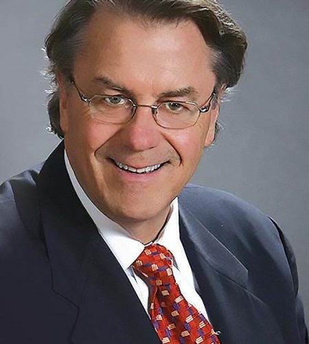 Stepping into the Breach - Pittsburgh Quarterly