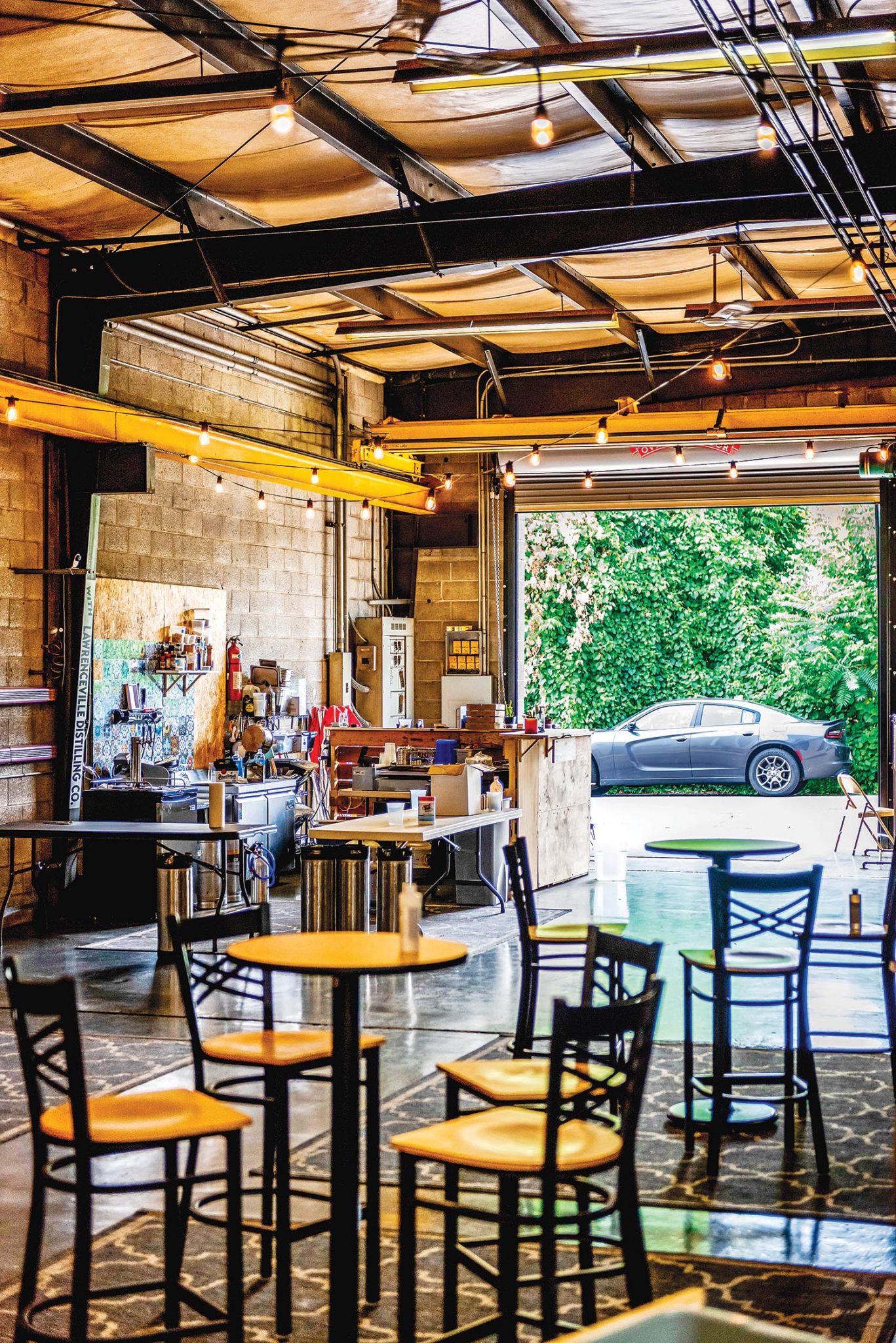 The Spirits of the Season - Pittsburgh Quarterly