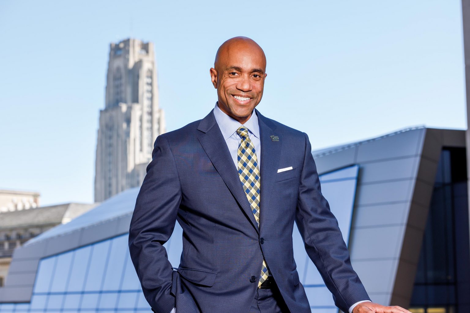 Continuing to Evolve - Pittsburgh Quarterly