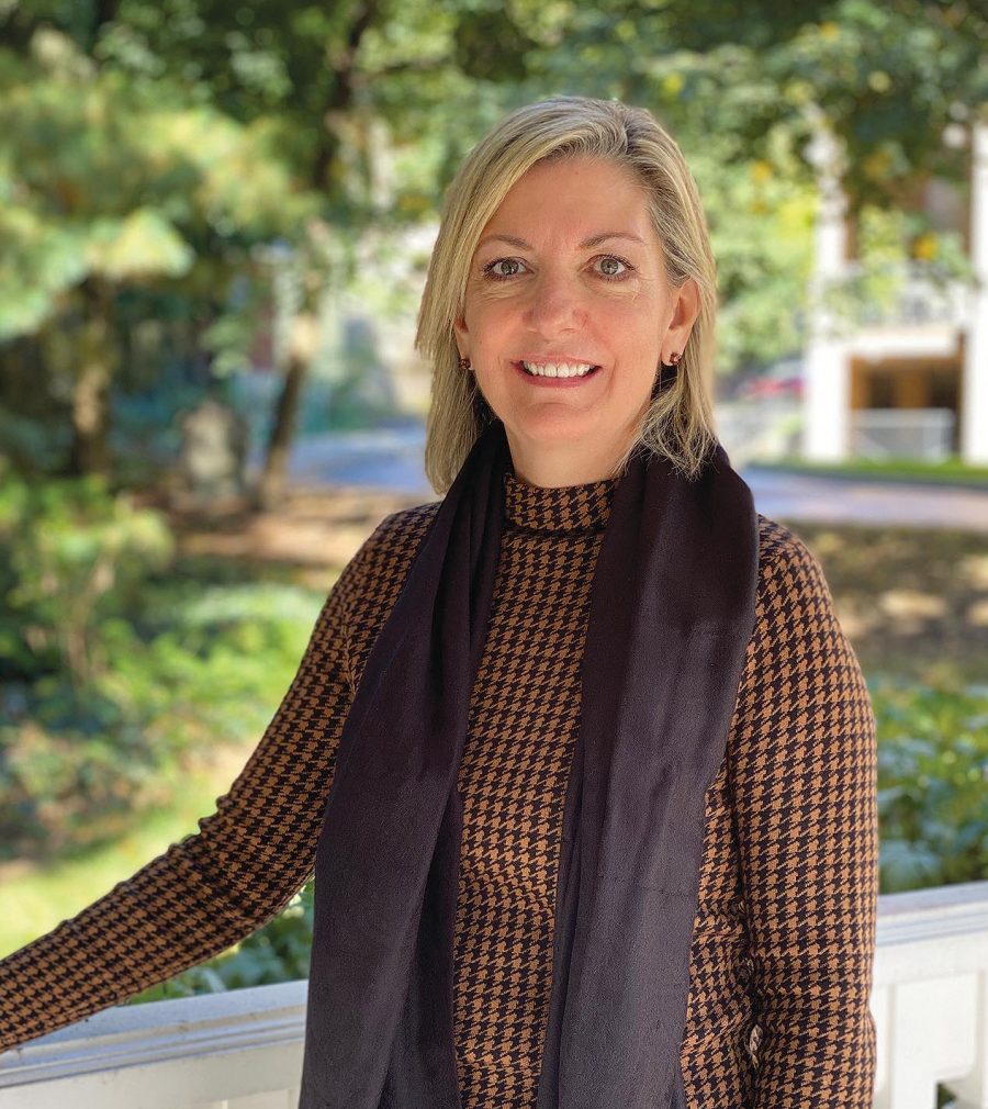 Stepping into the Breach, Part II - Pittsburgh Quarterly