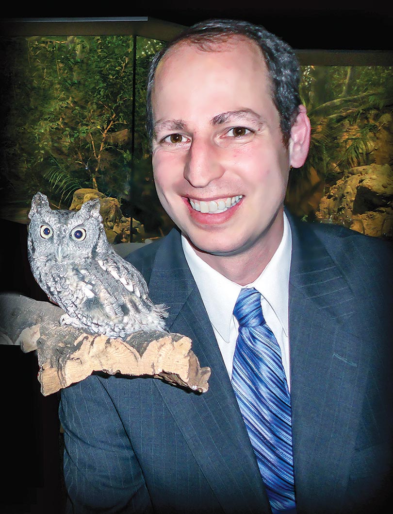 Professionals new to Pittsburgh - Pittsburgh Quarterly
