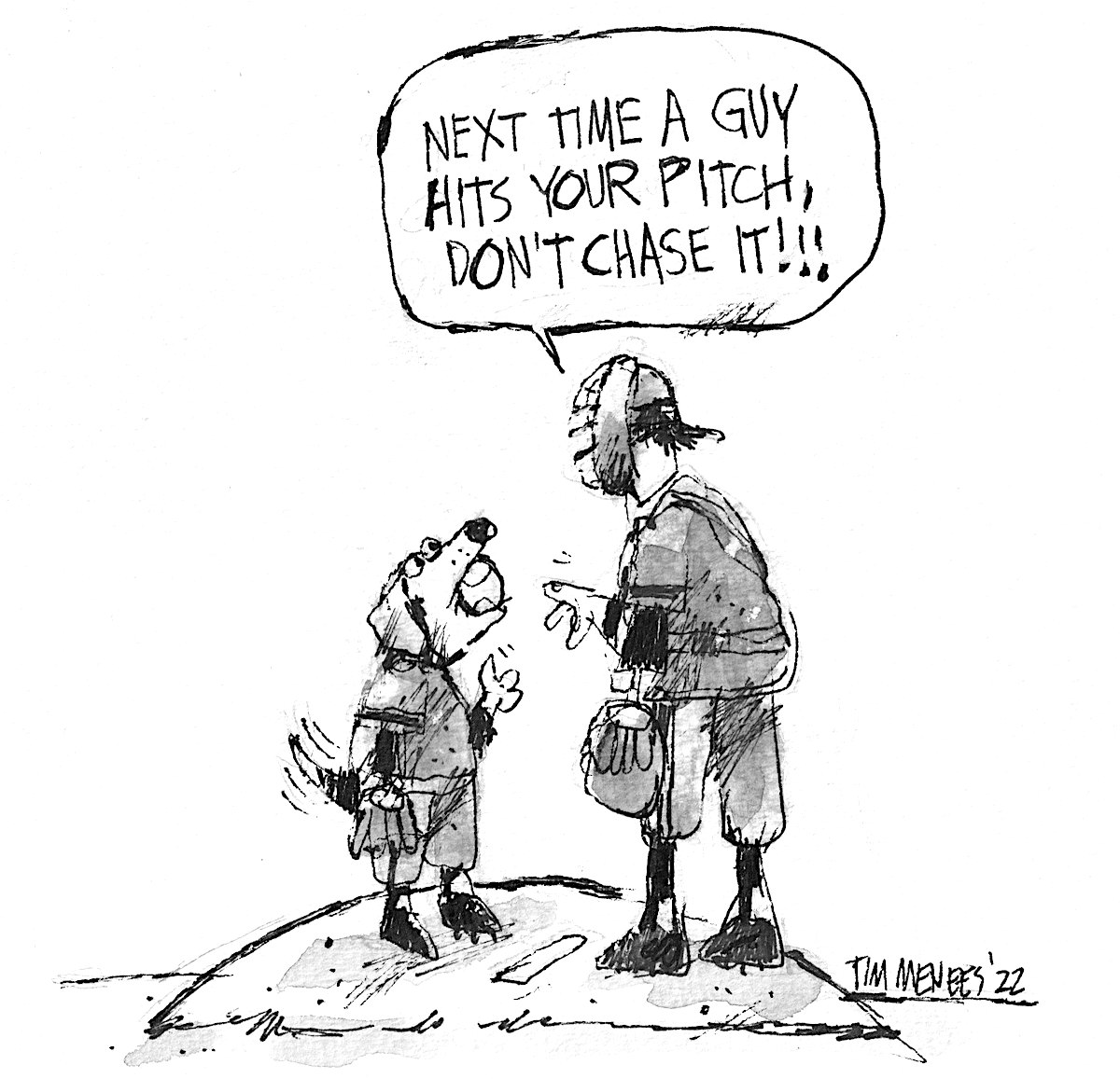 Cartoons - Pittsburgh Quarterly