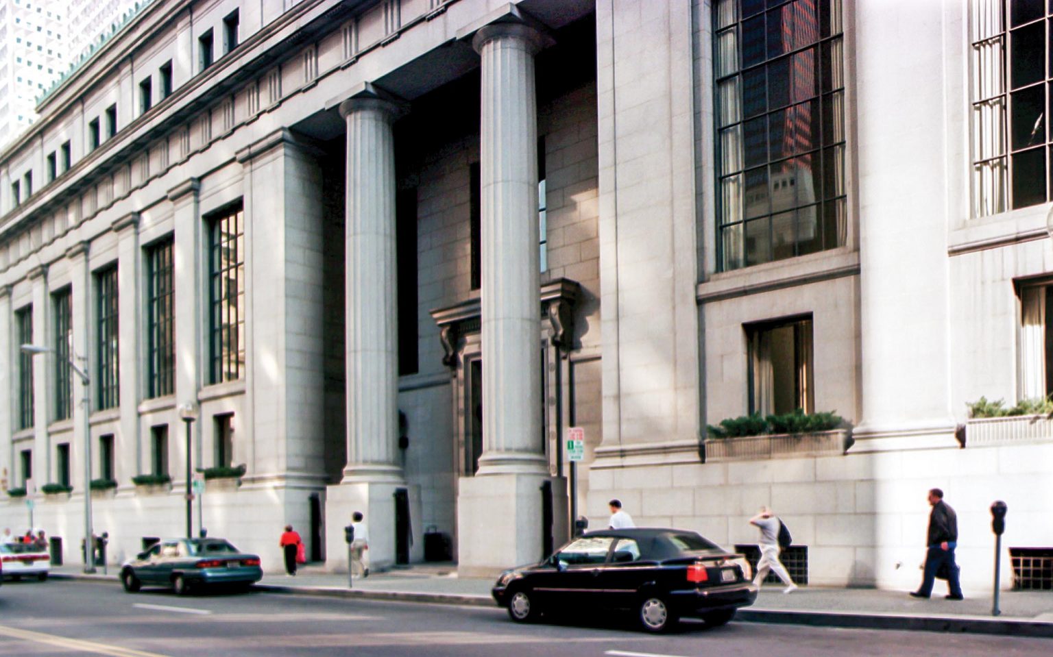 The Selling of Mellon - Pittsburgh Quarterly