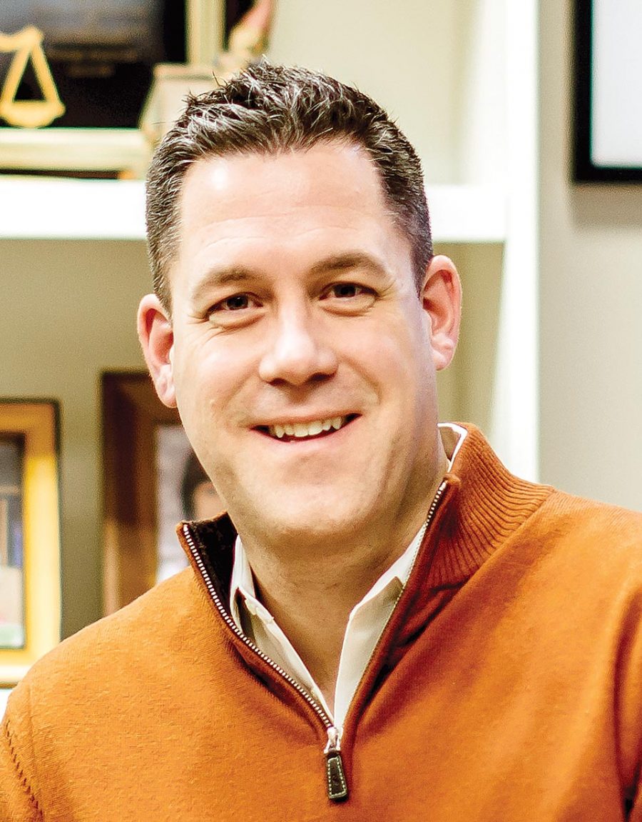 Spotlight on Nonprofits - Pittsburgh Quarterly