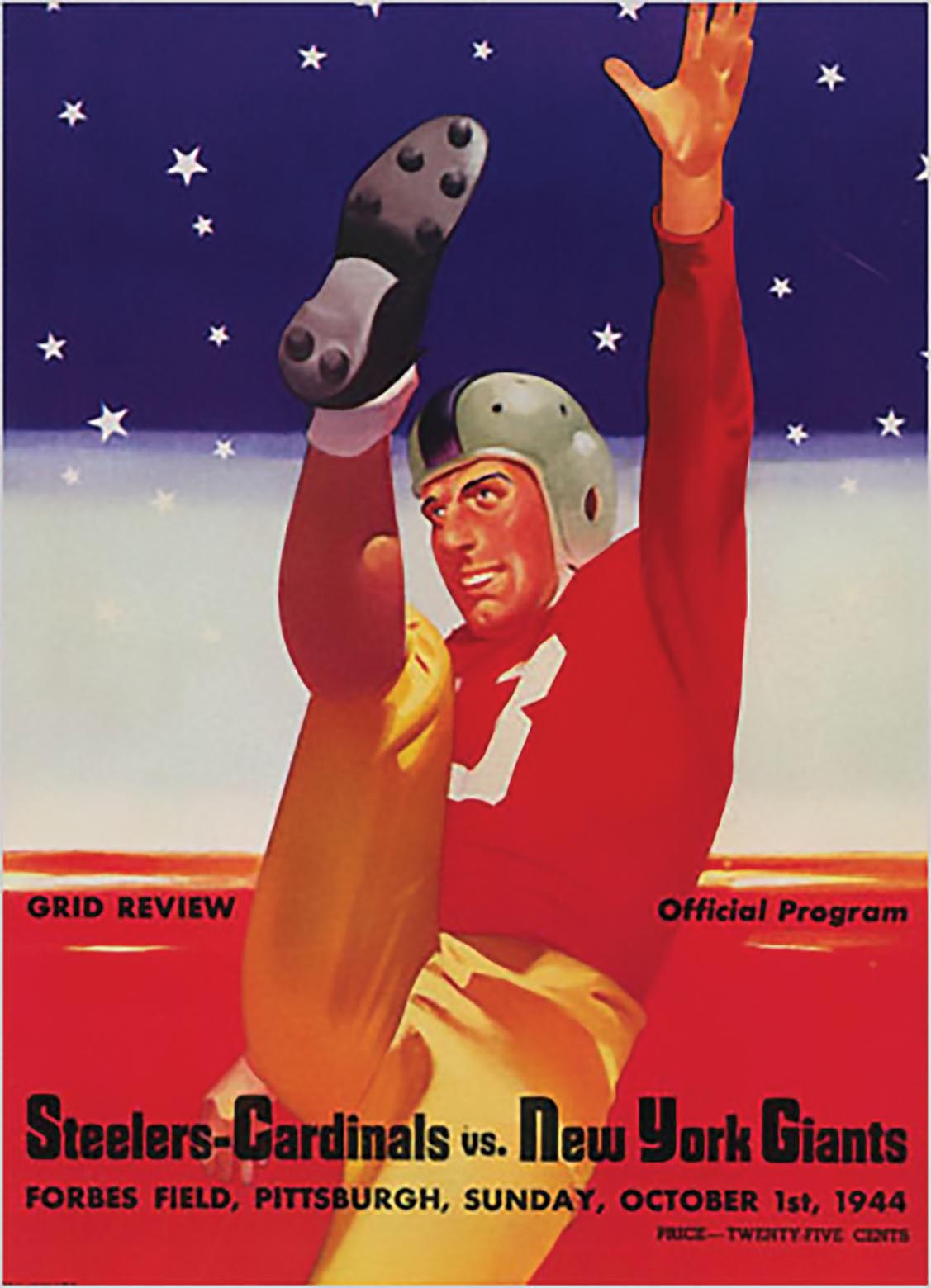 Remembering a Steelers Season to Forget. CARD-PITT - Pittsburgh Quarterly