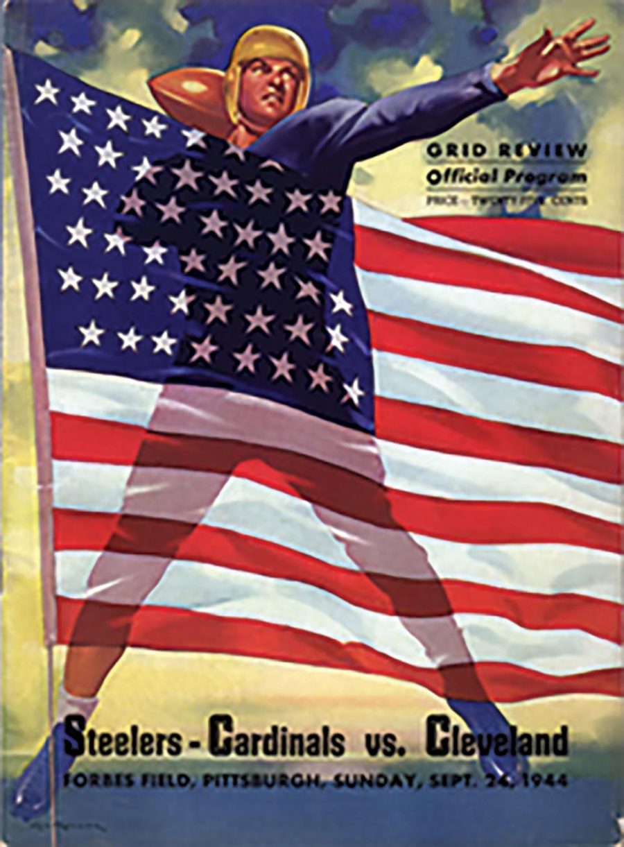 Remembering a Steelers Season to Forget. CARD-PITT - Pittsburgh Quarterly