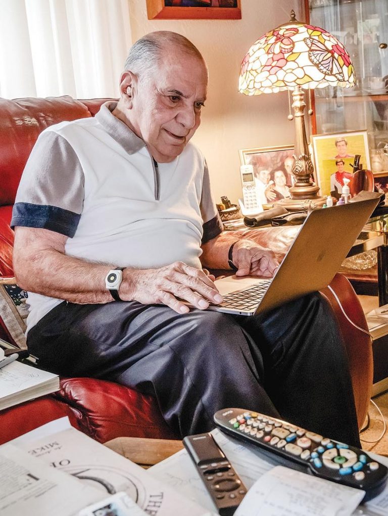 What Do I Know? Sam Hazo - Pittsburgh Quarterly