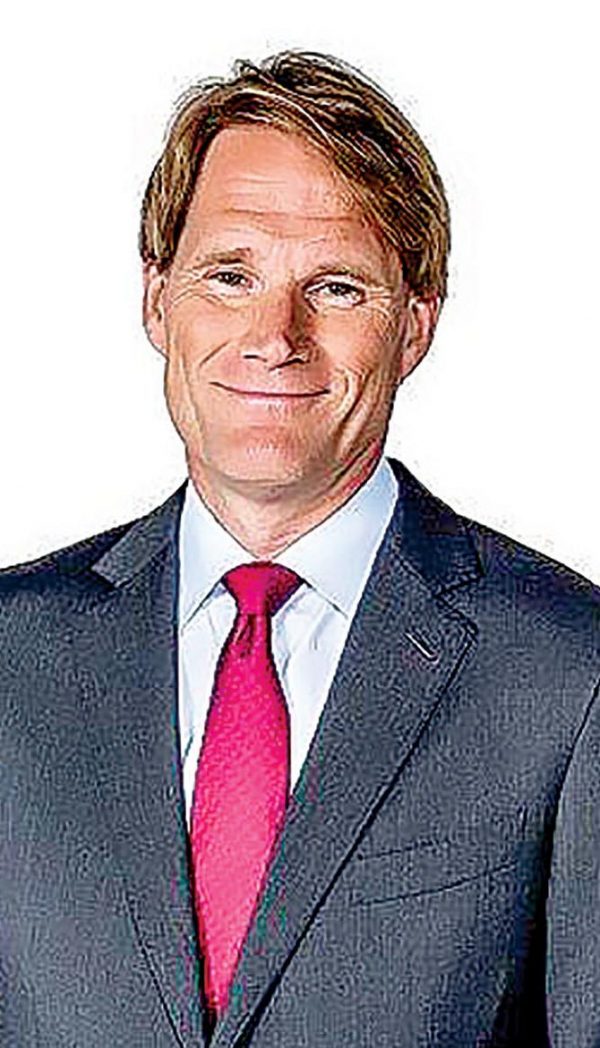 100 Pittsburgh Leaders - Pittsburgh Quarterly