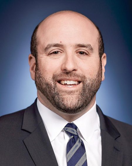 100 Pittsburgh Leaders - Pittsburgh Quarterly