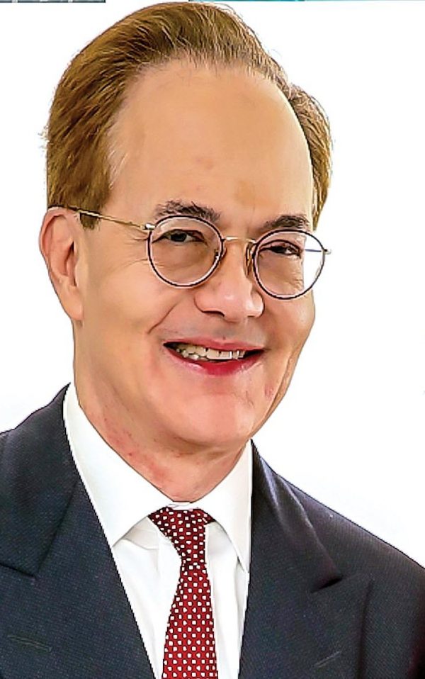 100 Pittsburgh Leaders - Pittsburgh Quarterly