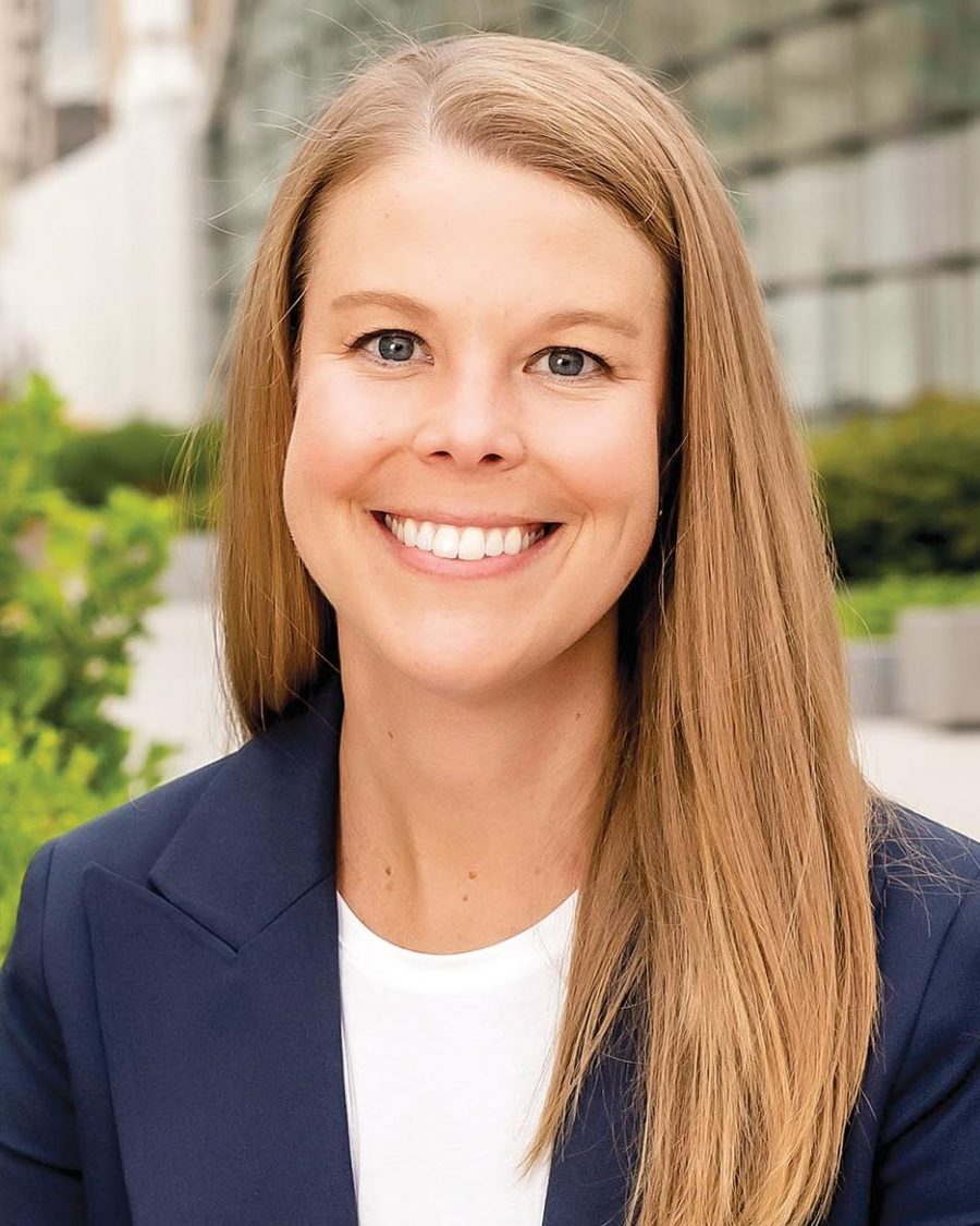 100 Pittsburgh Leaders - Pittsburgh Quarterly