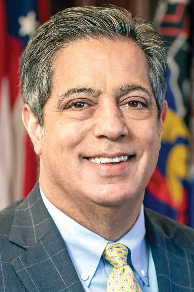 100 Pittsburgh Leaders - Pittsburgh Quarterly