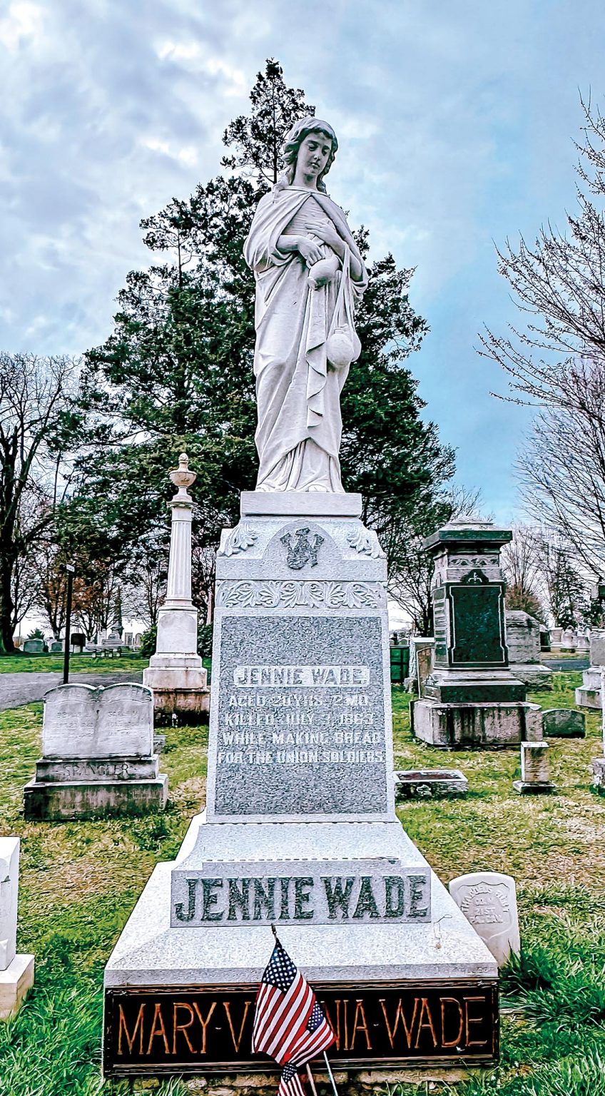 Going to Gettysburg - Pittsburgh Quarterly