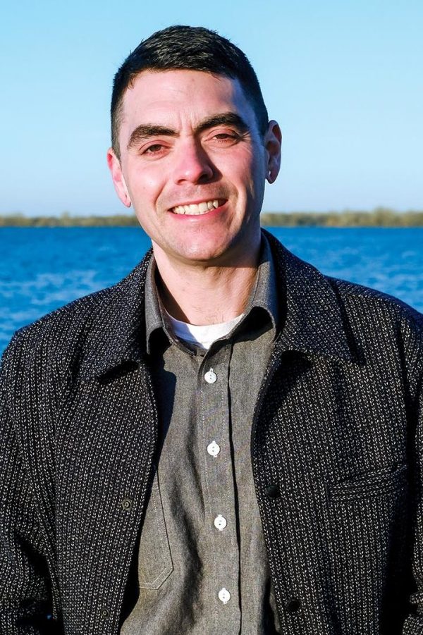 Fisher, Gabel, Phillips, Fajobi, Nemec - Pittsburgh Quarterly