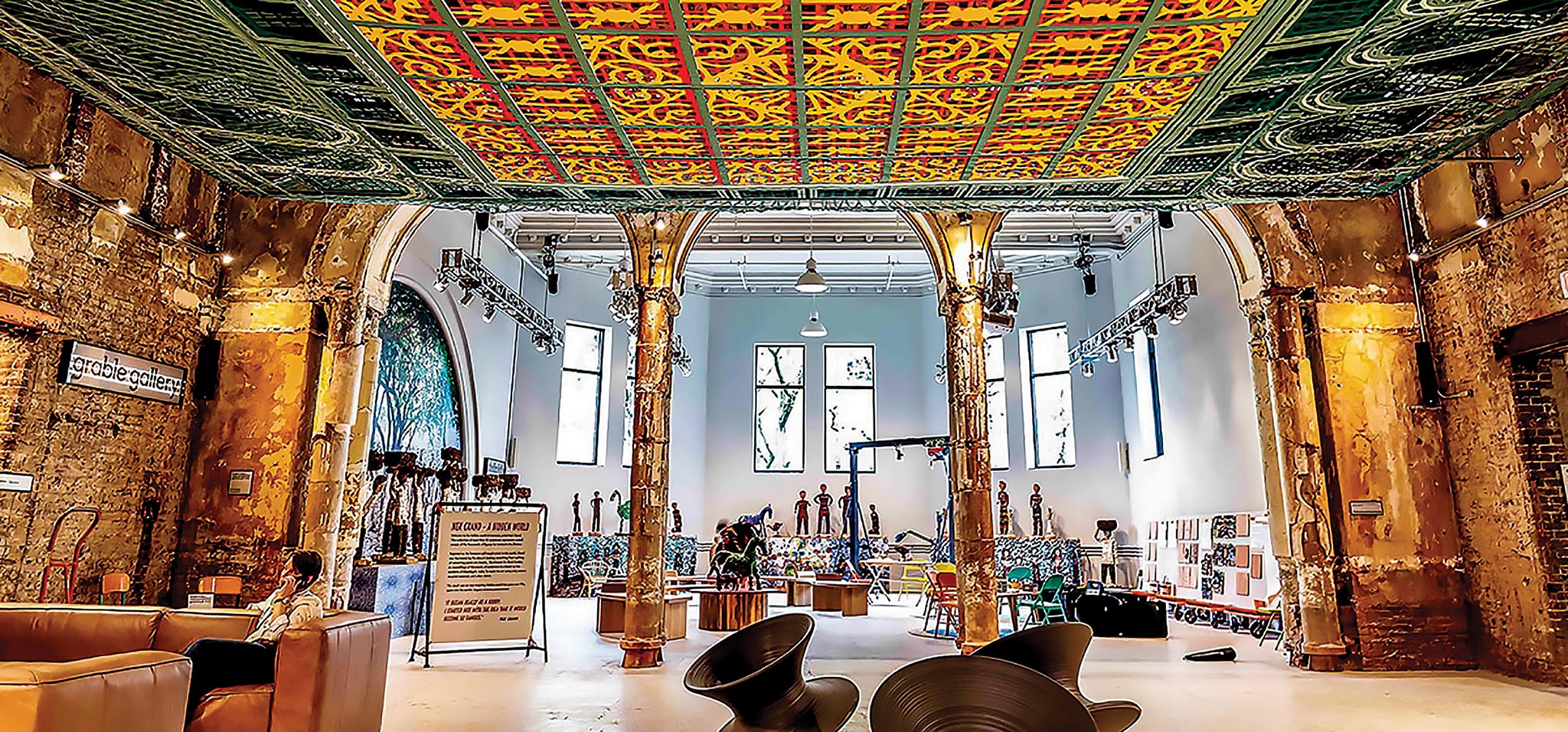 Pittsburgh Architecture, "From the Spoon to the City" - Pittsburgh ...