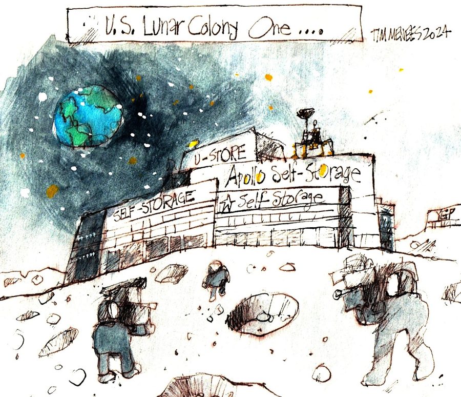 Cartoons - Pittsburgh Quarterly