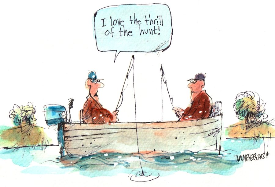 Cartoons - Pittsburgh Quarterly
