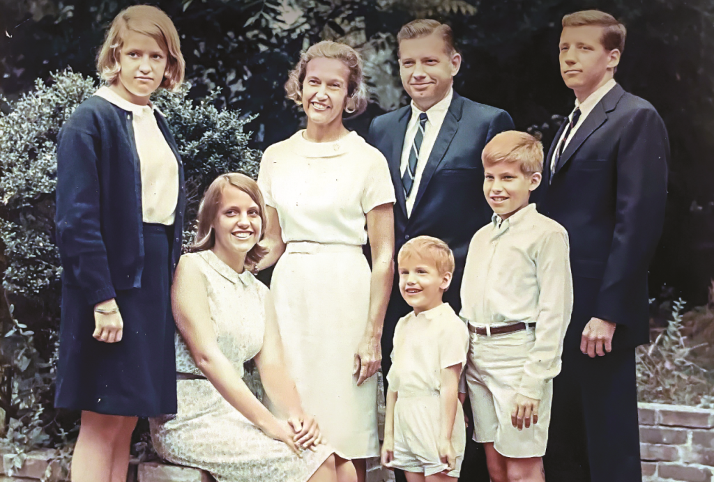 My Oldest Brother - Pittsburgh Quarterly