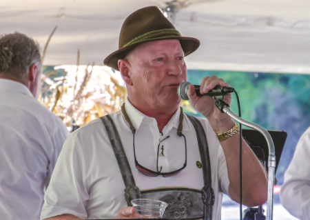 Cliff Forrest's New Pittsburgh Brewing - Pittsburgh Quarterly