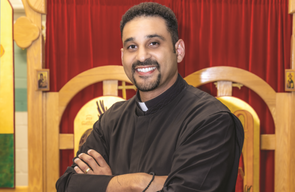 What Do I Know? Rev. Paul Abernathy - Pittsburgh Quarterly