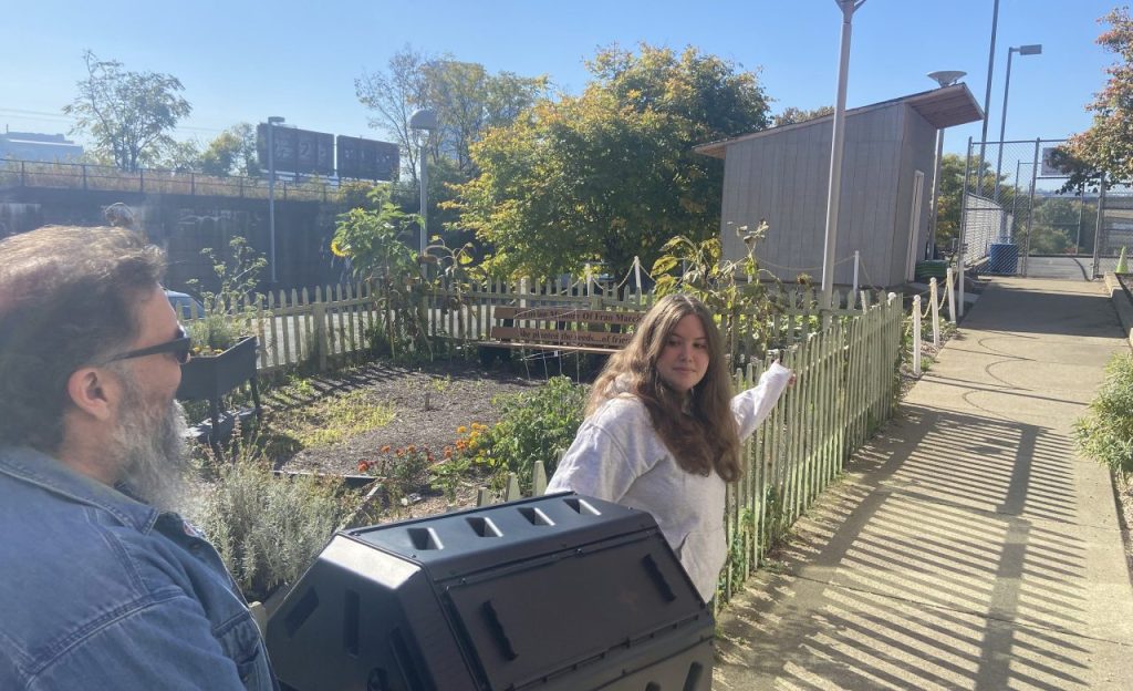 A Pilot Program Flies - Pittsburgh Quarterly