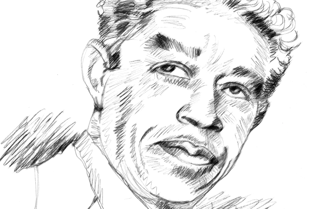 Pittsburgh's Mal Goode: Television's First Black Broadcaster ...