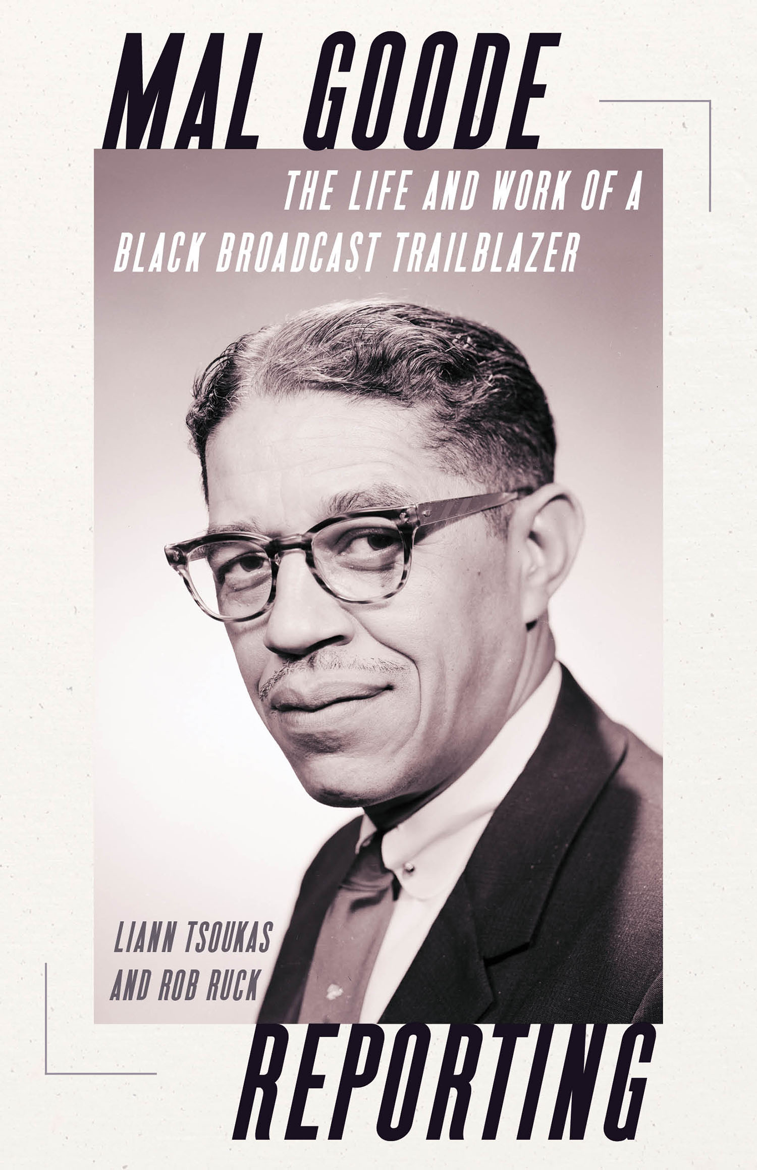 Pittsburgh's Mal Goode: Television's First Black Broadcaster ...