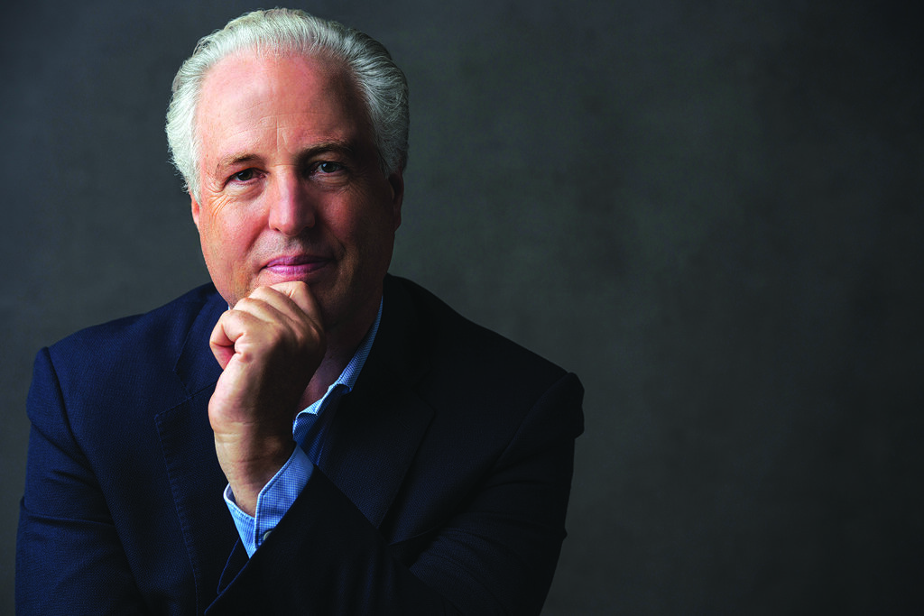 20 Years of Interviews, Pt. II - Pittsburgh Quarterly