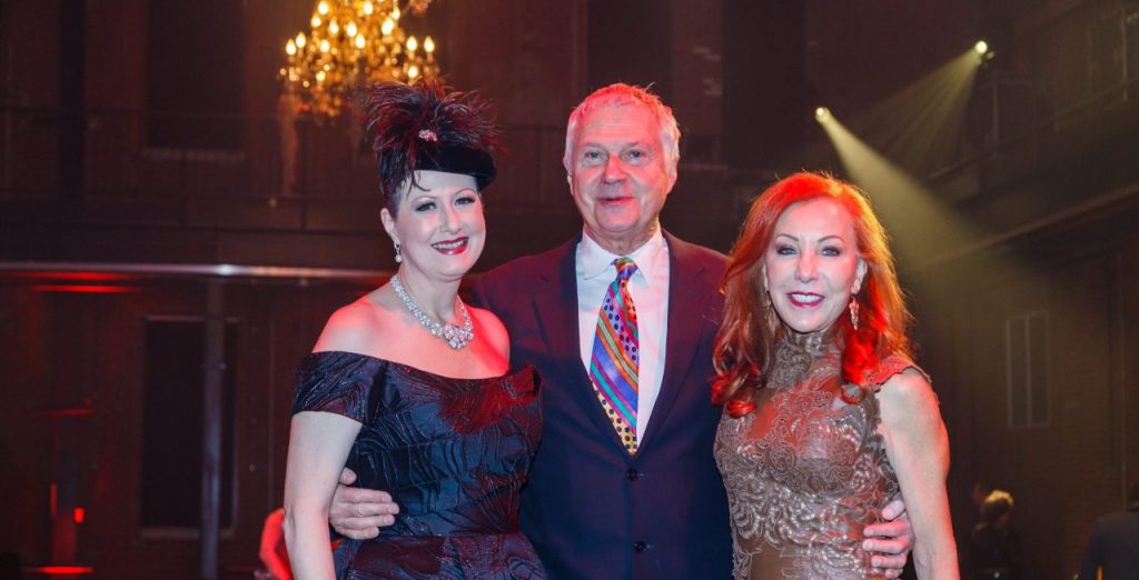 Pittsburgh Opera’s Laced/Unlaced Fashion Show - Pittsburgh Quarterly