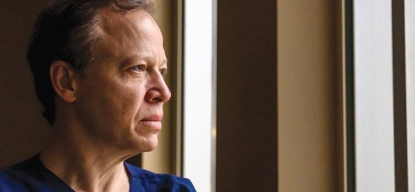 What Do I Know? Dr. Robert M. Friedlander - Pittsburgh Quarterly