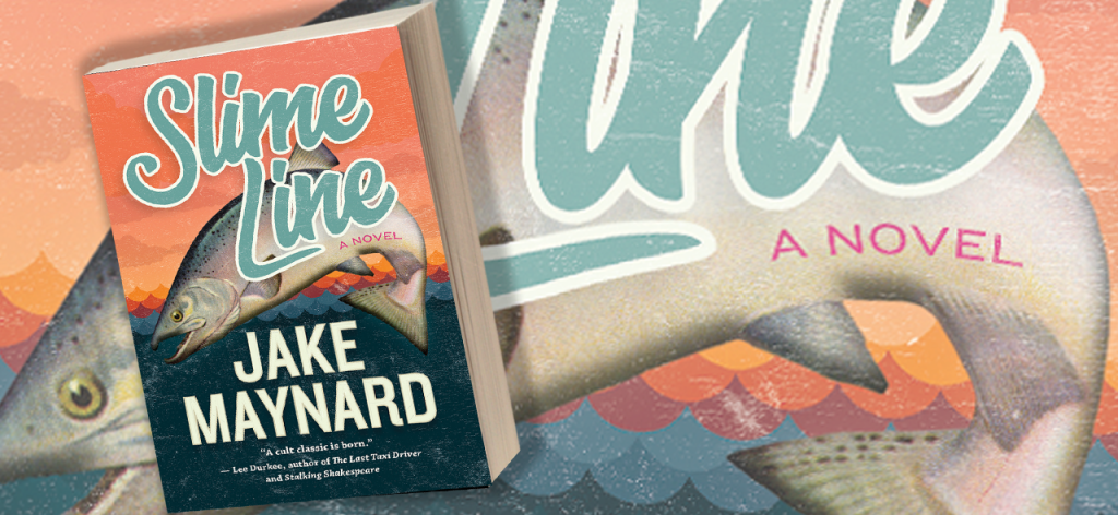 ‘Slime Line’ Hooks the Alaska Salmon Industry - Pittsburgh Quarterly