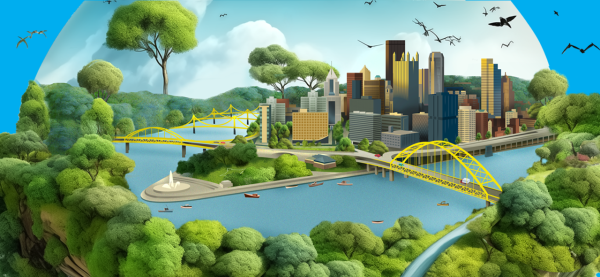 Pittsburgh's Future as a Climate Haven - Pittsburgh Quarterly