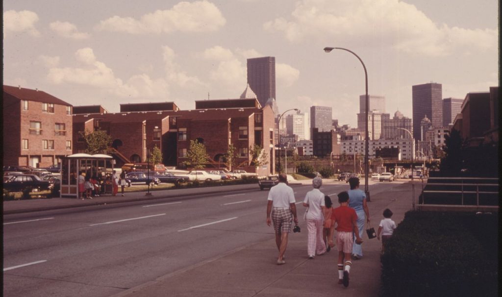 When Life Could Be a Dream - Pittsburgh Quarterly