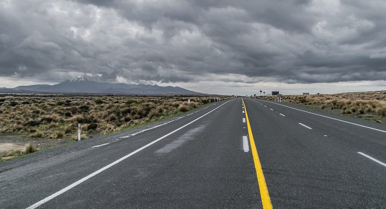 Highway 491 - Pittsburgh Quarterly