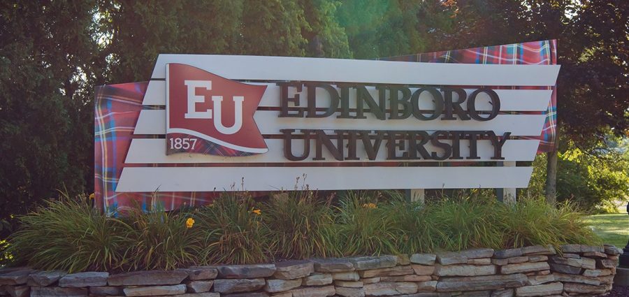 Edinboro, By Any Other Name - Pittsburgh Quarterly