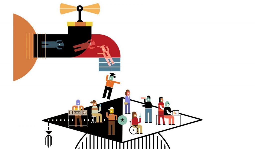 An Untapped Resource? - Pittsburgh Quarterly