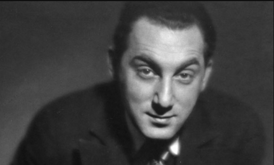 Stefan Lorant, The Conclusion - Pittsburgh Quarterly