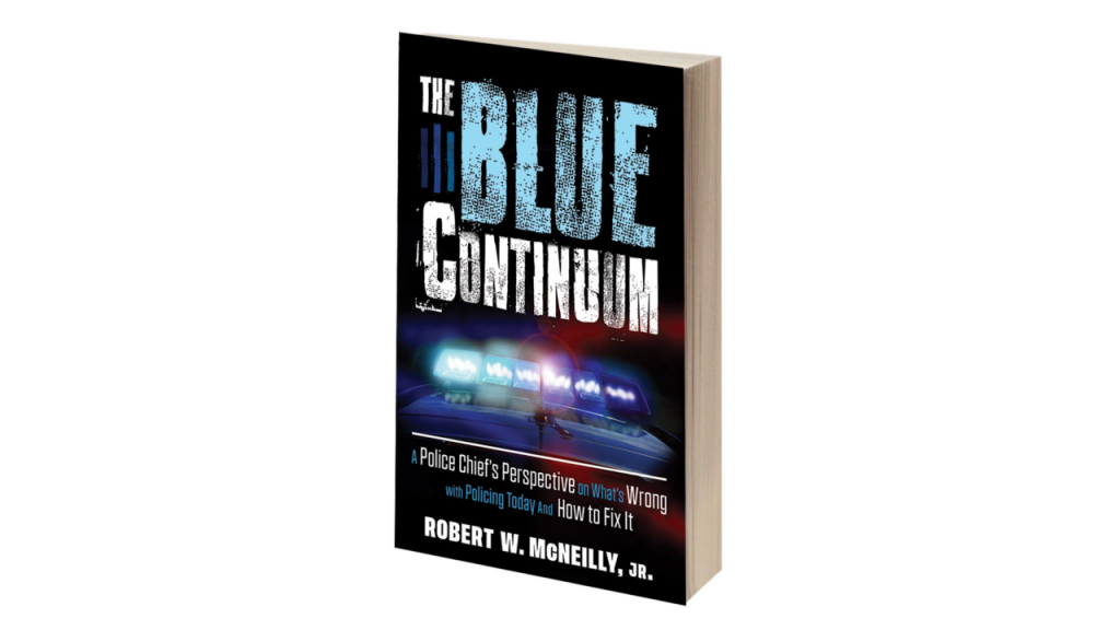 The Blue Continuum - Pittsburgh Quarterly