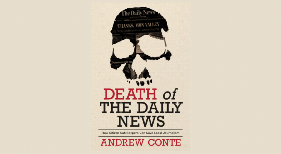 Death of the Daily News - Pittsburgh Quarterly