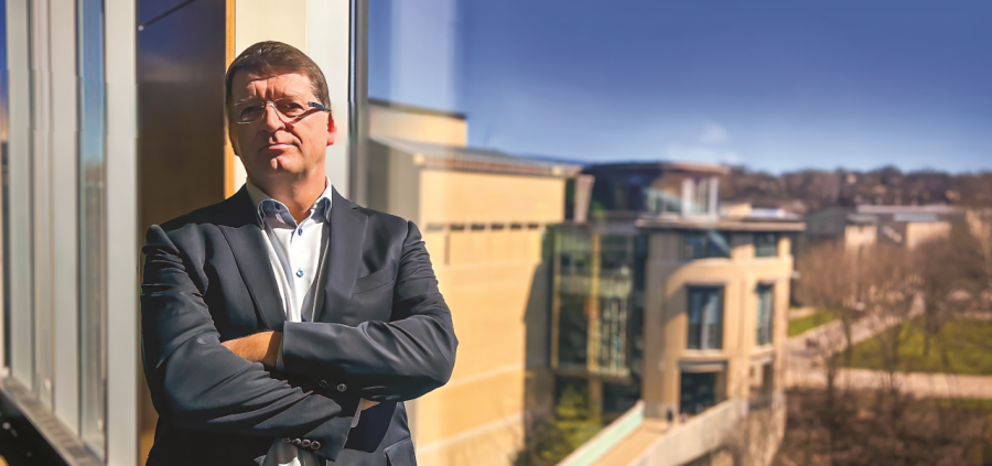 Tuomas Sandholm: AI’s Benefits Far Outweigh its Dangers- Here’s Why ...