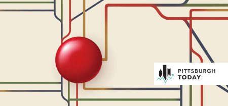 Westinghouse CEO: Steve Tritch - Pittsburgh Quarterly