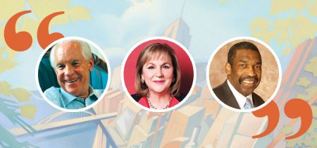 Jim Roddey, Business Executive and Community Leader - Pittsburgh Quarterly