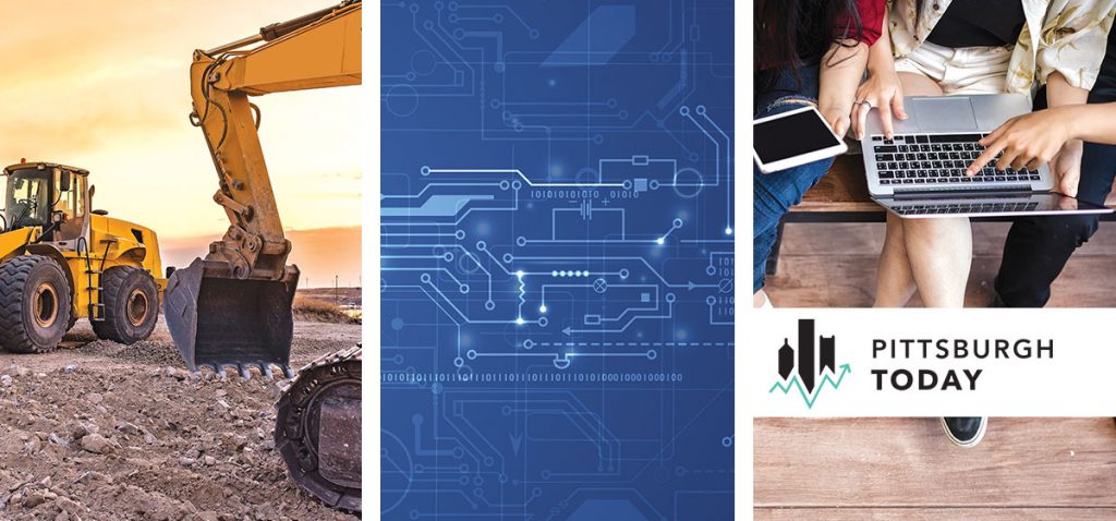 Pittsburgh’s Economy 2020 - Pittsburgh Quarterly