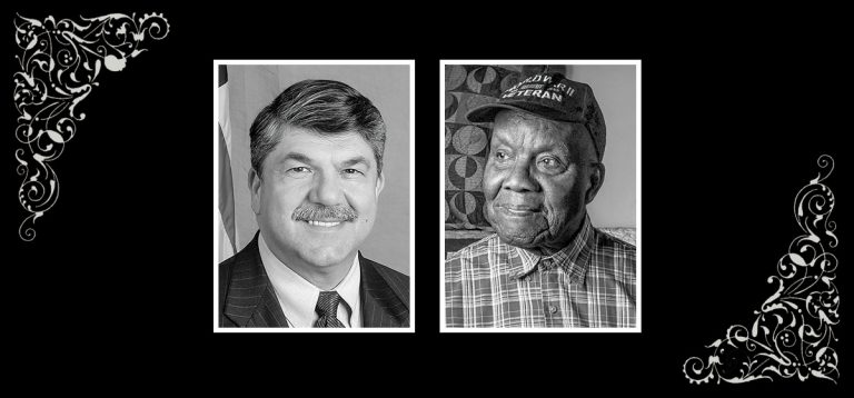 Trumka, Strassburger, Deitch, Krupp, Frank, Parham - Pittsburgh Quarterly