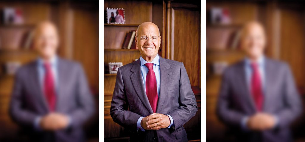 On a Pedestal, Fall 2021 - Pittsburgh Quarterly