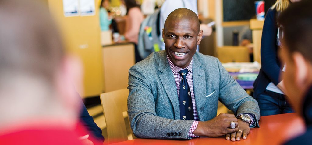 What Do I Know? Sam Hazo - Pittsburgh Quarterly